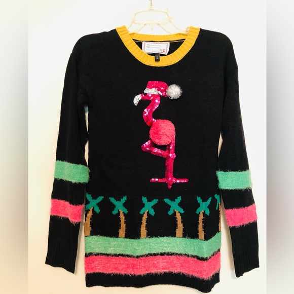 Holiday Time | Sweaters | Christmas Sweaternwot | Poshmark